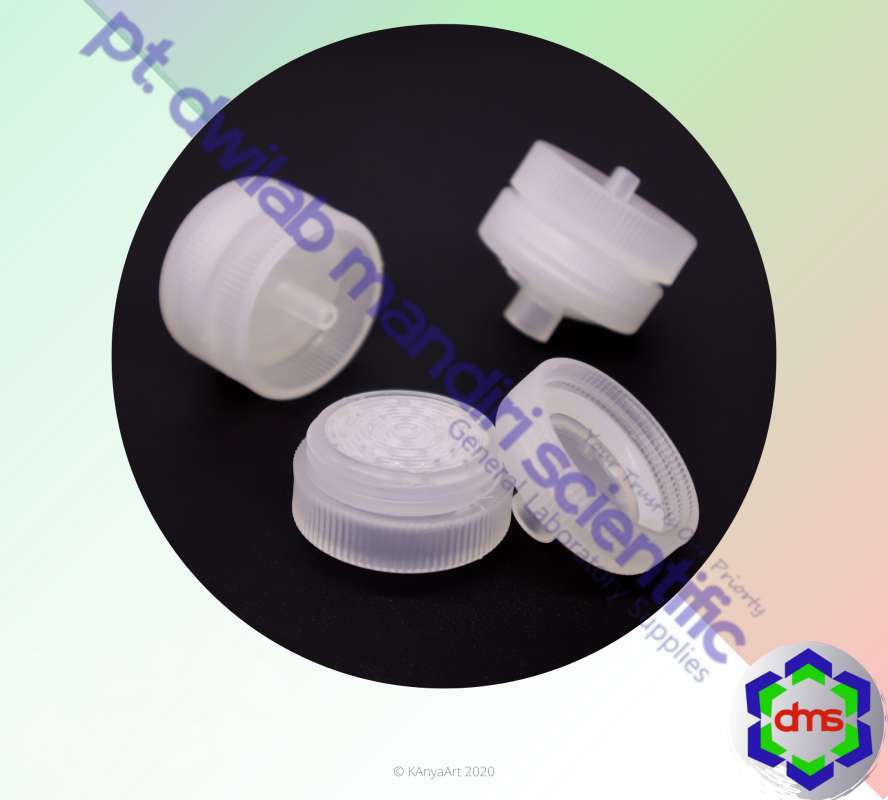 Syringe Filter Holder 25 Mm Lengkap Harga Terbaru Mei 2024 | Blibli