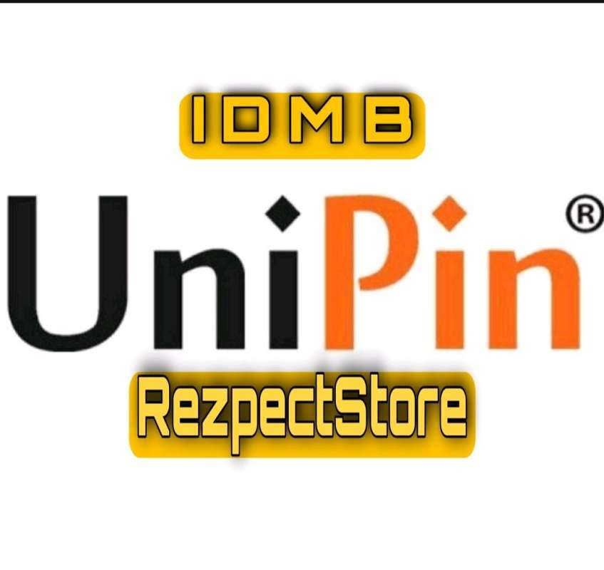 Jual Unipin Voucher di Seller RezpectStore - Kab. Wonogiri, Jawa Tengah ...