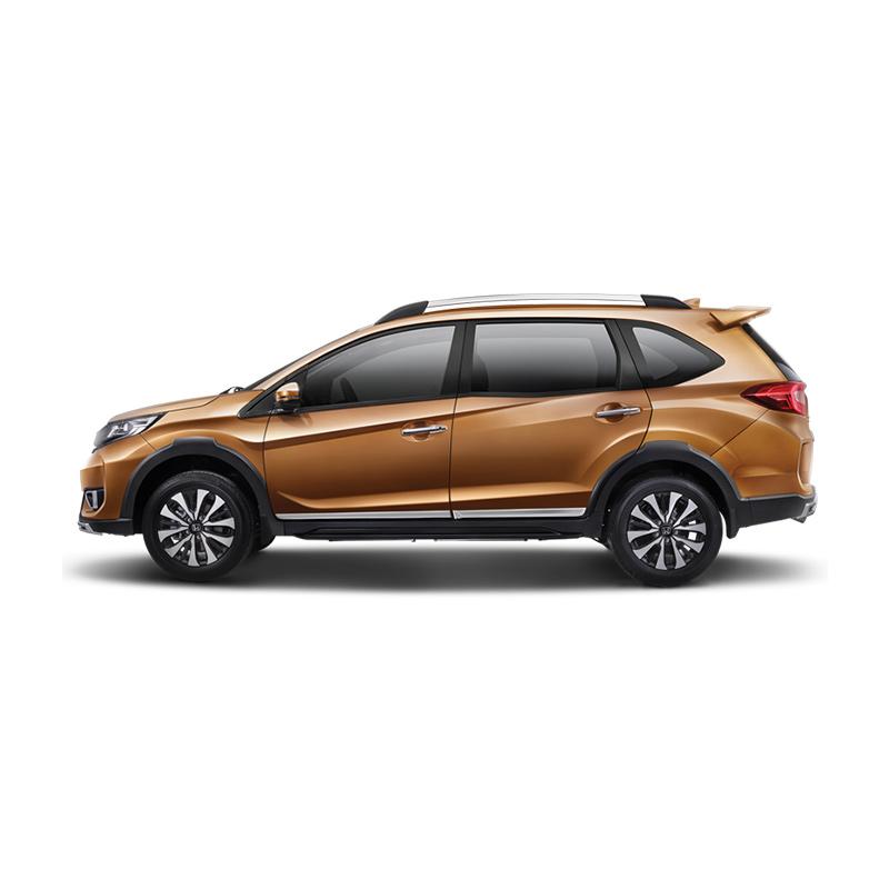 Perbandingan Hyundai Creta vs Honda BRV - Blibli Friends