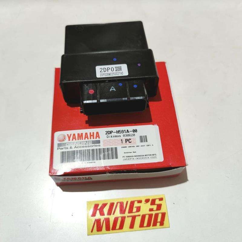 Harga Ecu Yamaha Nmax 💯 Terbaru, Spesifikasi, & Kredit Mei 2026