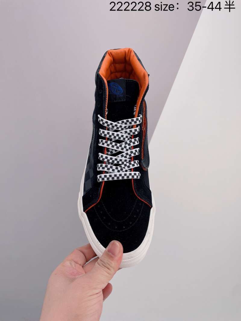 Jual Original VANS authentic art comes from life has become a ...