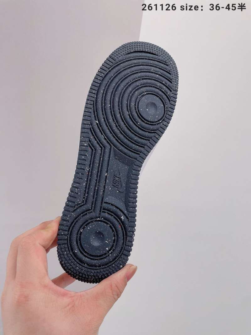 Jual Original NIKE AIR Force 1 low AF1 low top versatile casual sneaker ...