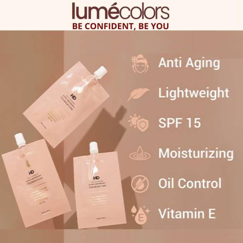 Fondation Make Over Sachet Lengkap Harga Terbaru Juni 2024 | Blibli