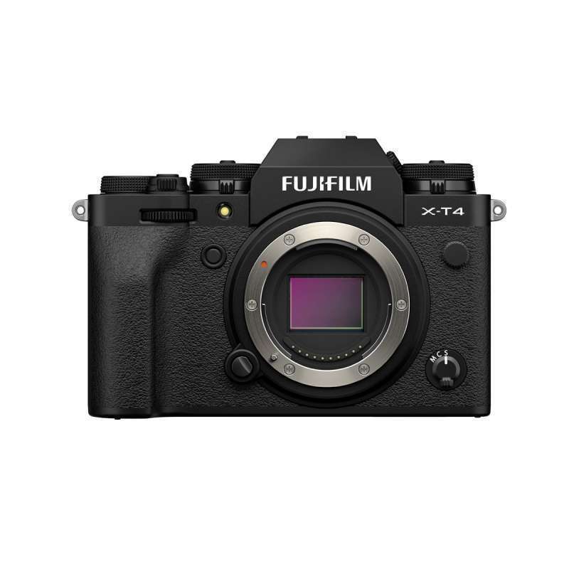 Promo Fujifilm X-t4 Creator Package (xt4 With Smallrig Cage) Diskon 5% ...