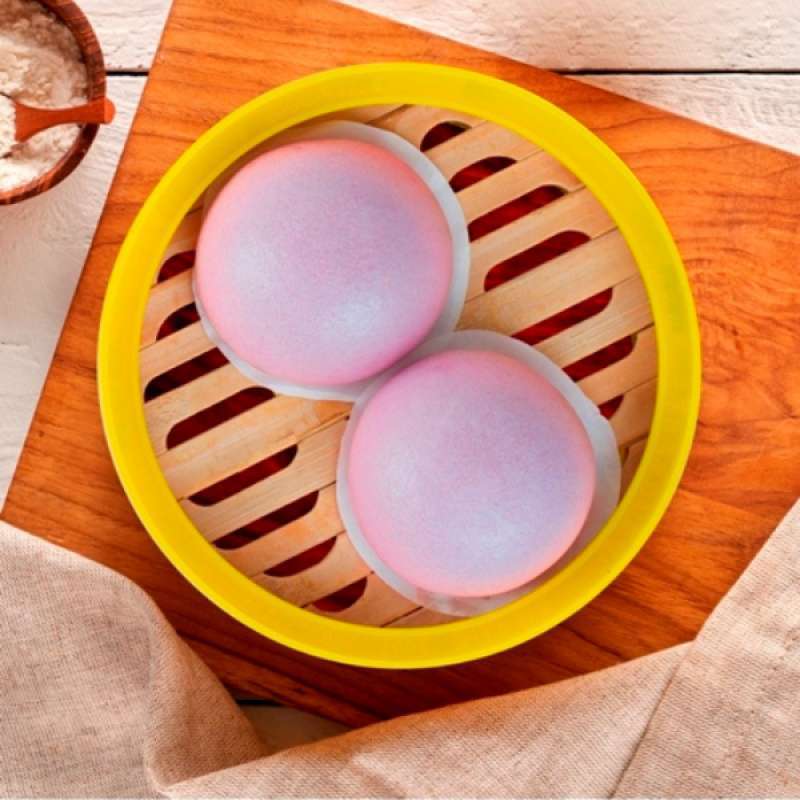 Promo Imperial Kitchen & Dimsum - Tim Bakpao Isi Talas (S) 2pcs Diskon ...
