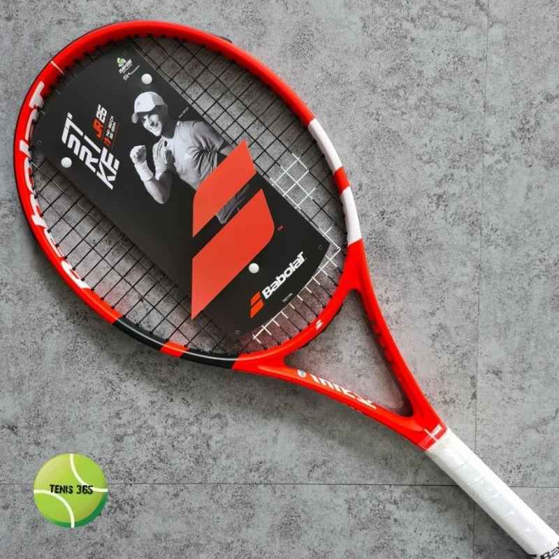 Jual Raket Tenis Anak Babolat Strike Junior 26 (usia 9-11 Tahun) Di ...