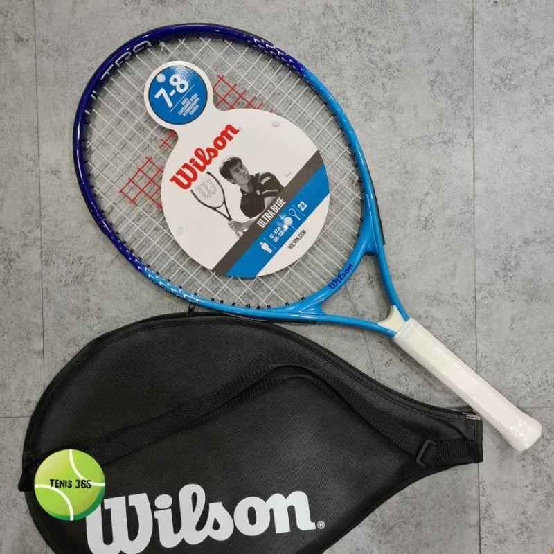 Jual Raket Tenis Anak Wilson Ultra 23 ( usia 6-8 tahun ) di Seller Alfa ...