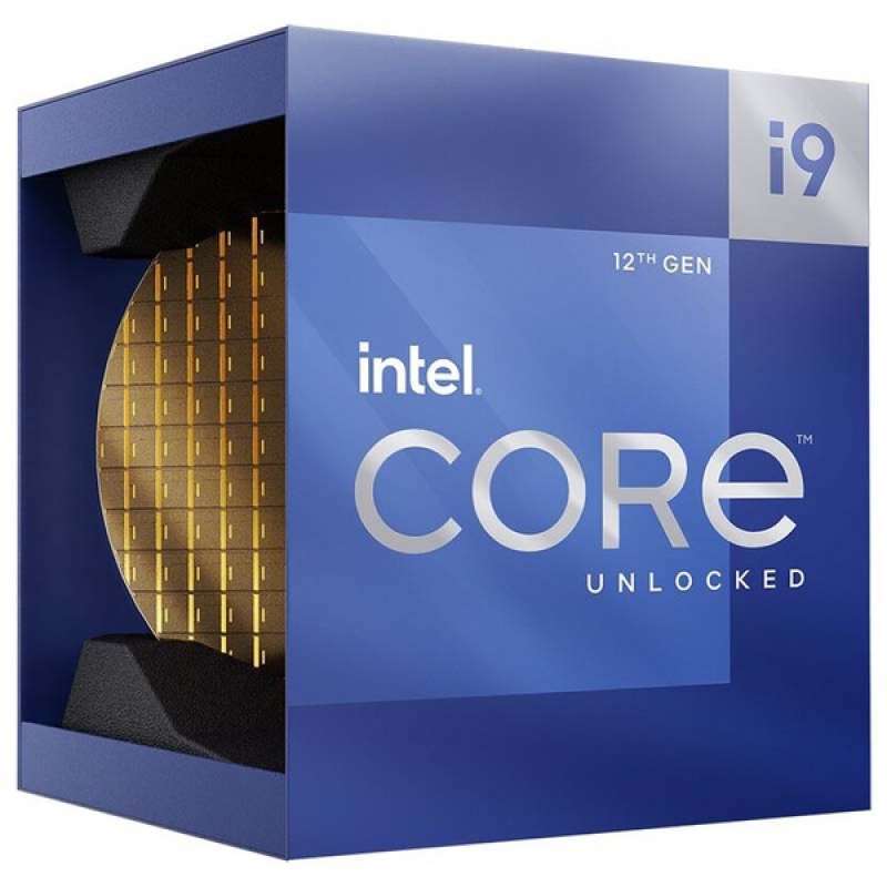 Promo Intel® Core™ i9-12900KF Processor 30M Cache, up to 5.20 GHz Box Diskon 4% di Seller Pazcom ...