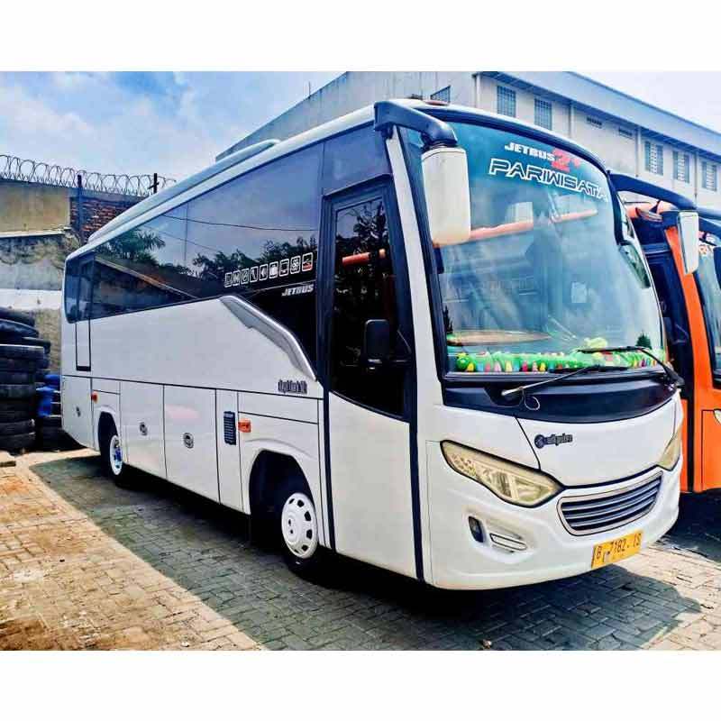 Sewa Bus Terbaik - Harga Terbaru Juli 2024 | Blibli