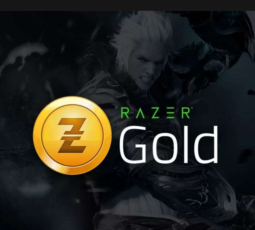 Jual RAZER GOLD PIN INDONESIA di Seller Ameyuri Store - Kab. Jepara ...