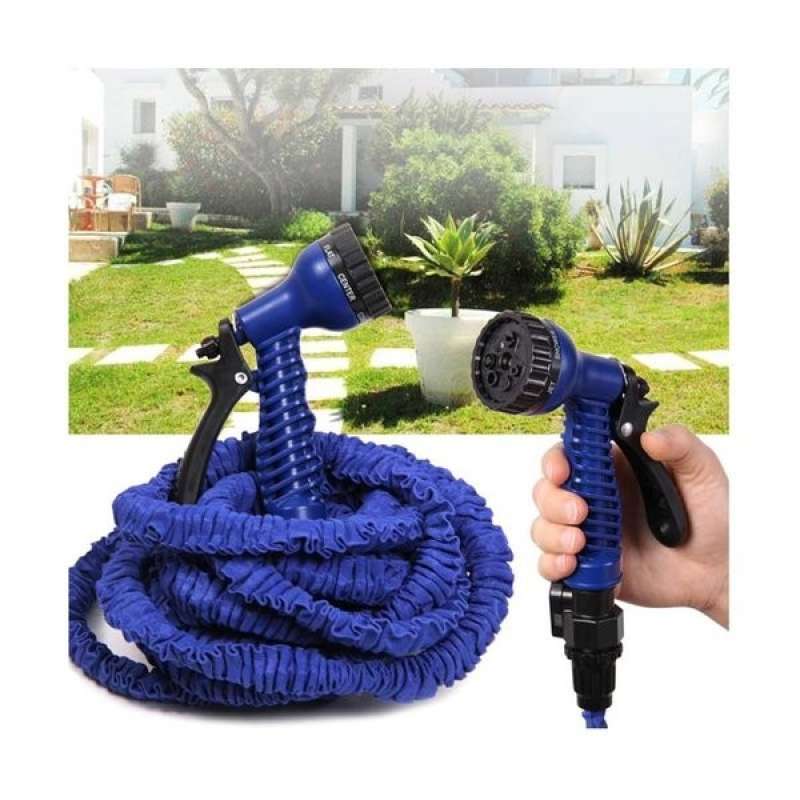 Jual SELANG SEMPROTAN AIR DENGAN 7 MODE SELANG SEMPROTAN TANAMAN MOTOR ...