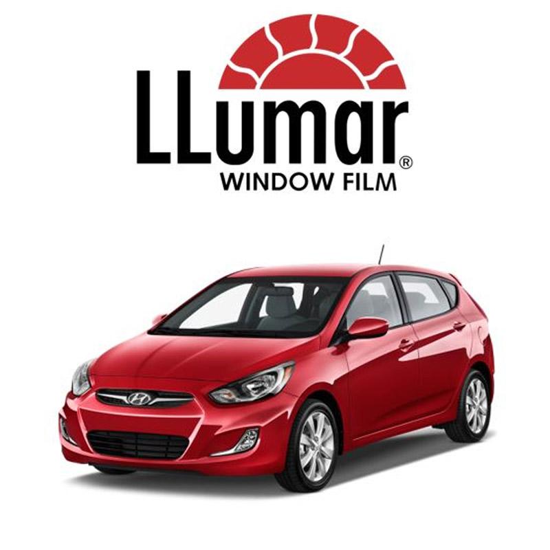 Jual LLumar Window Film BM 20 Kaca Film Mobil for Hyundai Grand Avega ...