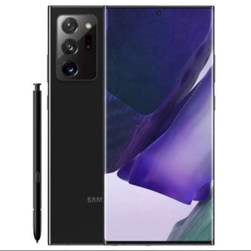 Samsung Note 20 Ultra - Harga dan Spesifikasi Terbaru Agustus 2024