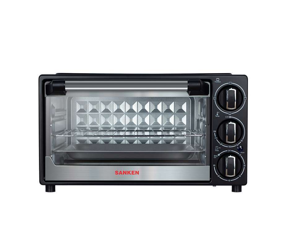 Rekomendasi Produk Sanken Terbaik - Blibli Friends