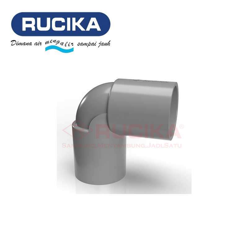 Jual Pipa Rucika 1 1 2 Rucika Jis Original Murah - Harga Diskon Juni ...