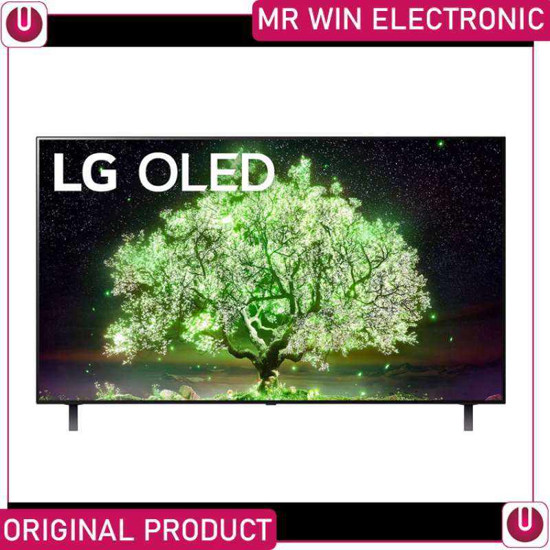 Jual Smart Tv Lg Oled 43 Inch Termurah - Harga Grosir Terupdate Hari ...