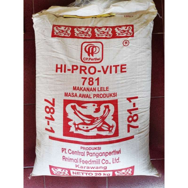 Jual Pelet 781 1 Per Kg Terdekat 🏷️ Harga Grosir Murah Terupdate Hari ...