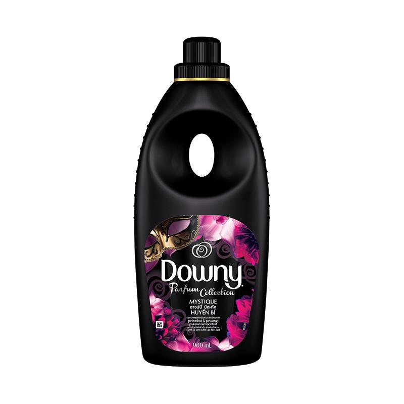 15 Rekomendasi Softener Downy Paling Wangi Dijamin Bikin Pakaian Anti ...