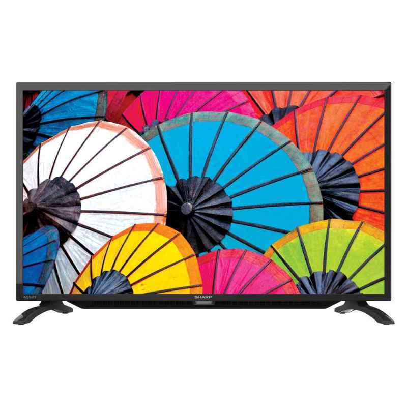 Jual SHARP 32 INCH AQUOS LED TV 2T-C32DC1I/SHARP TV 32 INCH/2T-C32DC1I ...