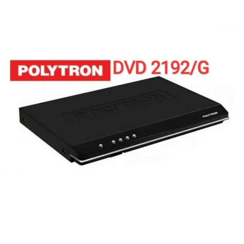 Jual Dvd Player Terbaru - Harga Murah | Blibli.com
