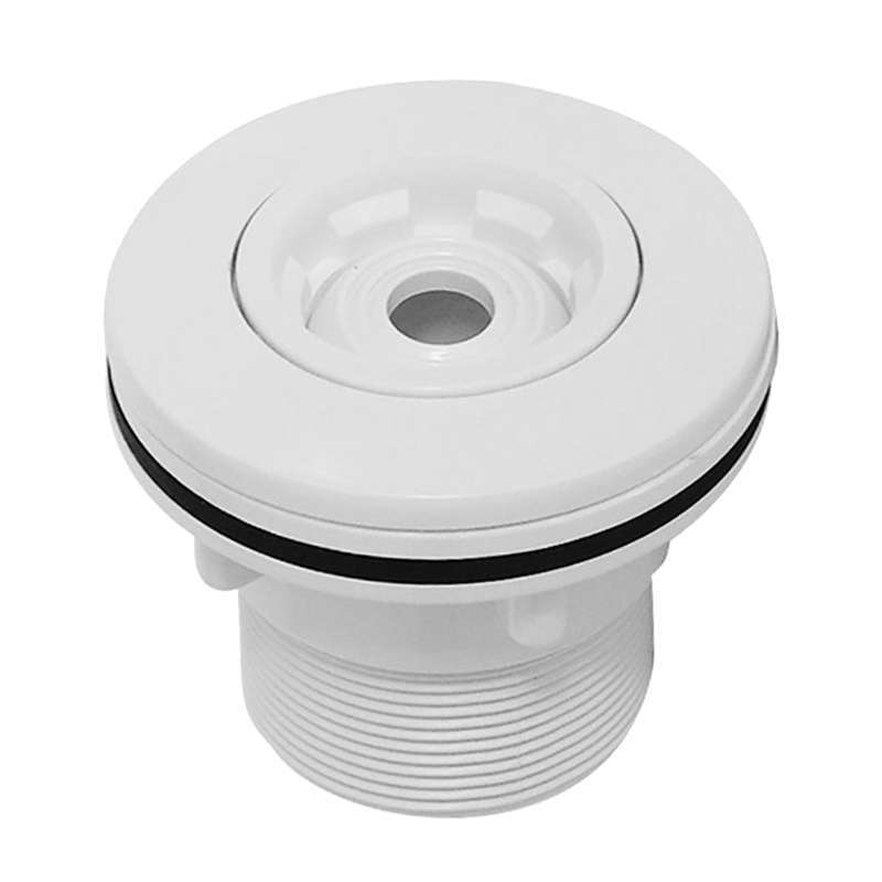 Jual Swimming Pool Outlet SPA Massage Nozzle 360 Rotation Water Outlet ...