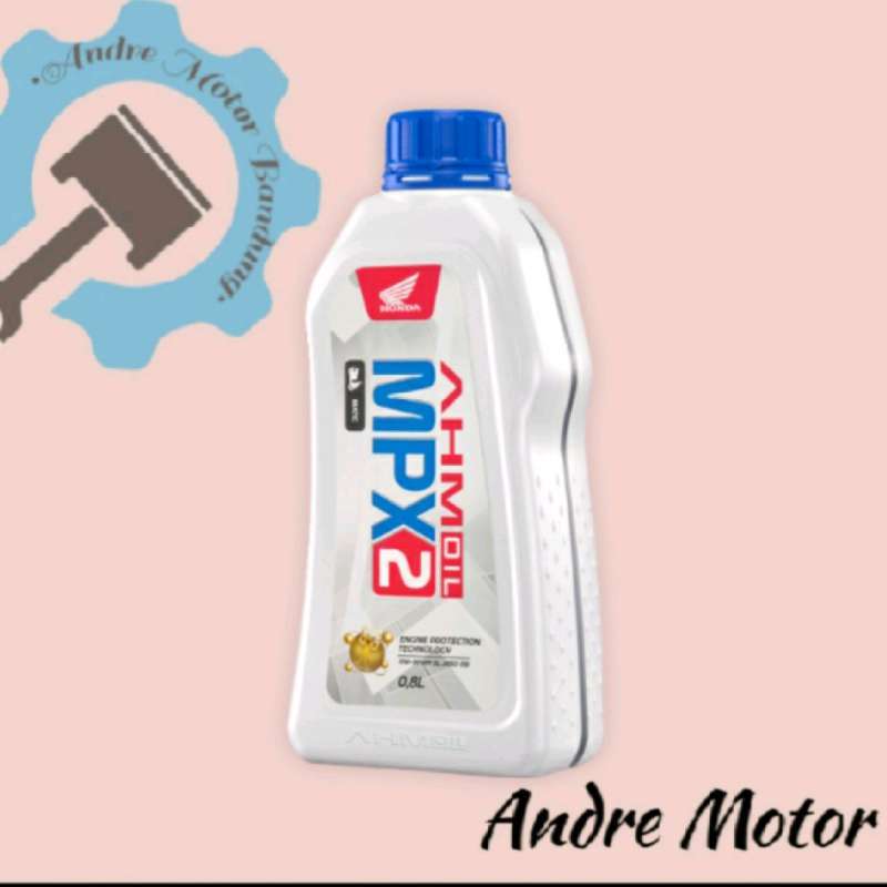 Jual Oli Mpx 2 Asli Terbaru Dengan Harga Termurah Di 2024 | Blibli