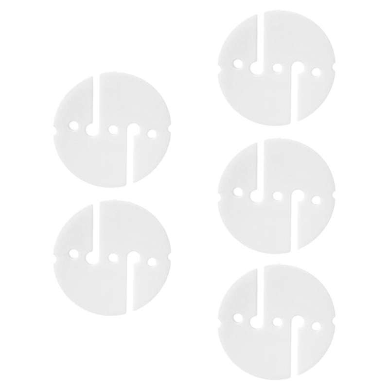 Jual 5 Pieces Round Dive Line Arrow Marker for Scuba Cave and Wreck ...