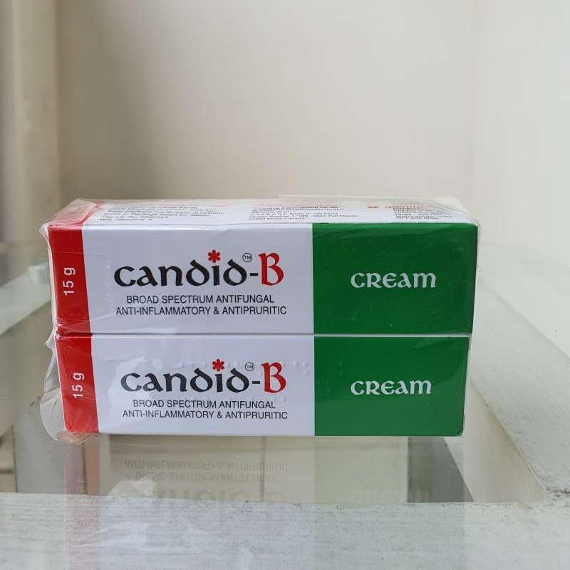 Candid B Cream Lengkap Harga Terbaru Mei 2024 | Blibli