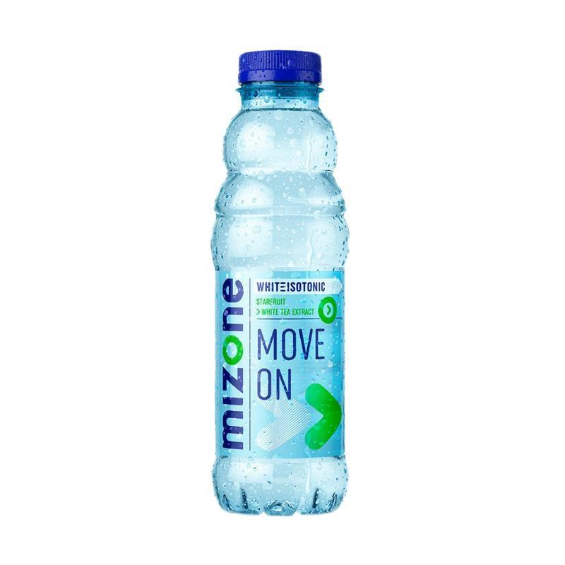 Jual MIZONE Starfruit Minuman Isotonik [500 mL/ Kemasan Botol] di ...