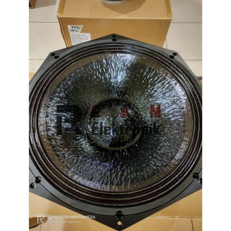 Jual Komponen Componen Speaker Huper 1000 Watt 18 Inch S18L1001A S18 ...