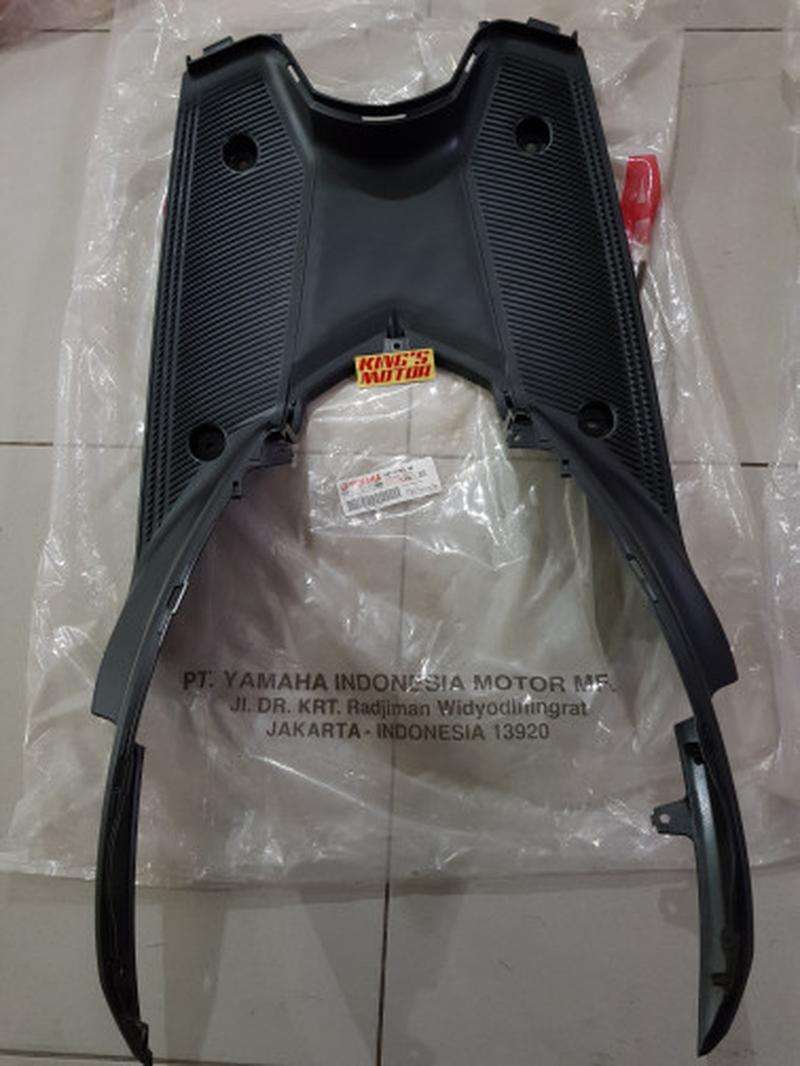 Jual Bordes,Board Footrest,Pijakan Kaki,Board Rest Mio J, Gt Asli ...