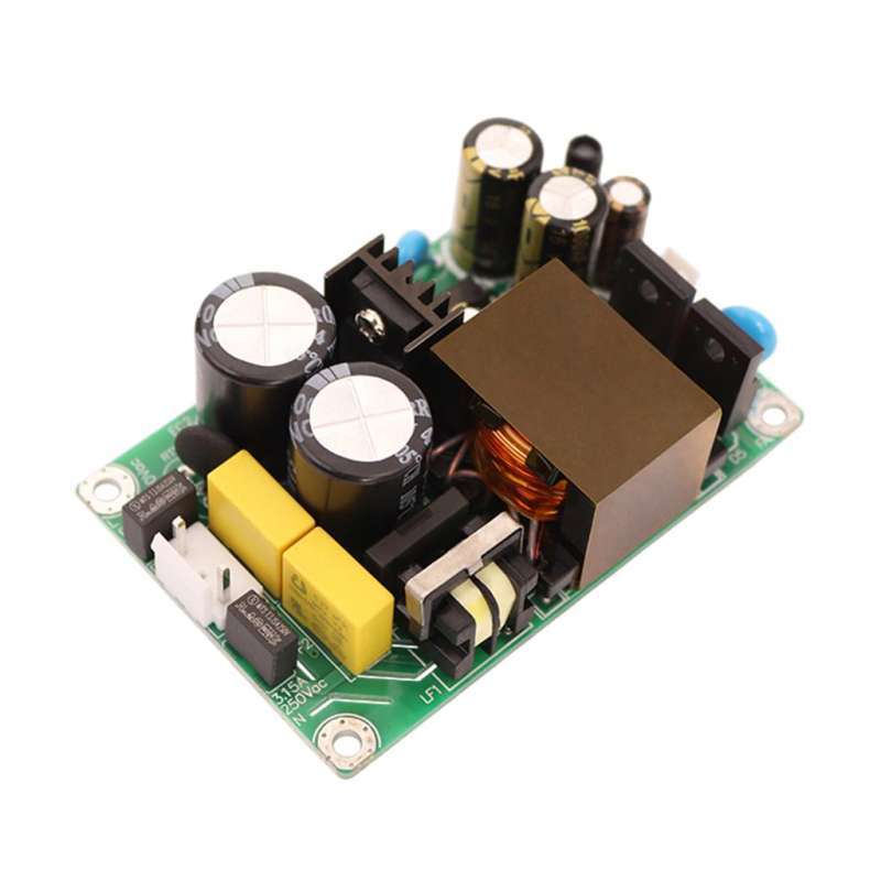 Jual 380V AC DC to to DC 12V 3A 36W Switched Mode Power Supply Module ...