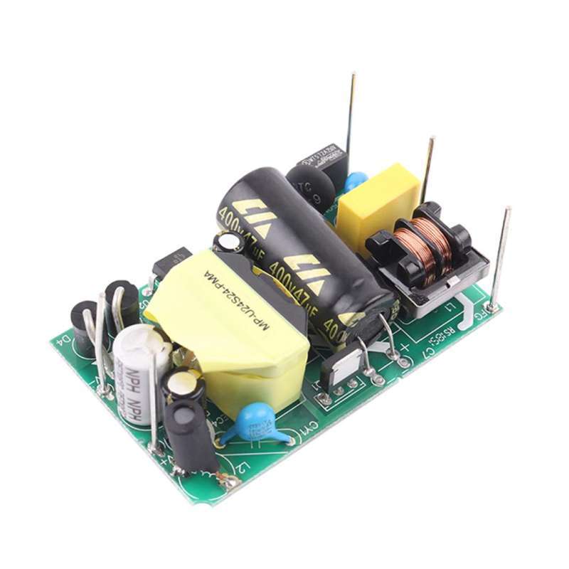 Jual Ac 90v-264v To Dc 12v 2a 24w Switching Power Supply Module Switch ...