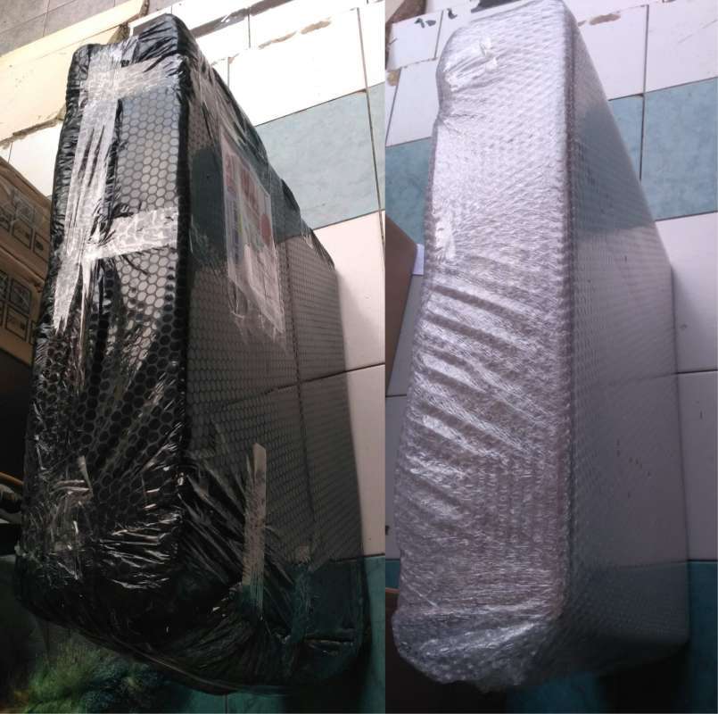 Jual Modena PX 7001 Cooker Hood Penghisap PX7001 - 3ply BubbleWrap di ...