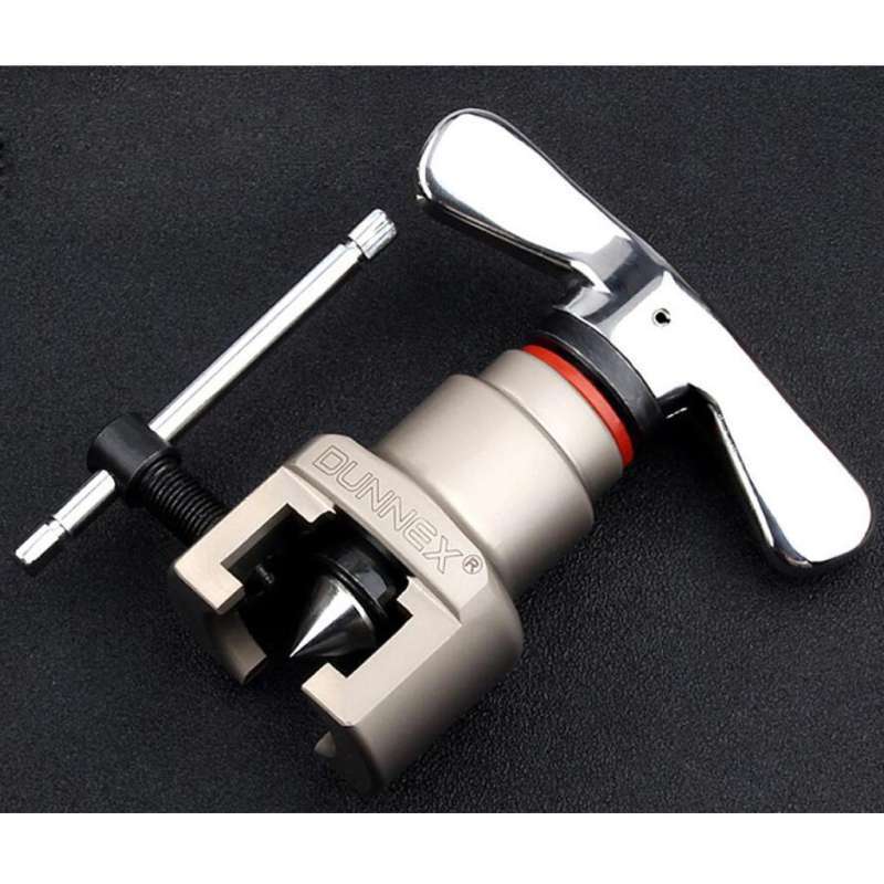 Jual Universal Flaring Tool Set Manual Tube Expander For Angle ...