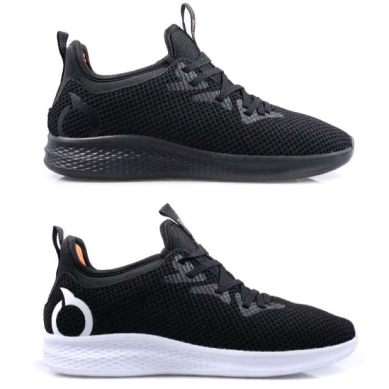Jual SEPATU RUNNING ORTUSEIGHT ORTUS PHYTON ORIGINAL NEW 2022 - 39 ...