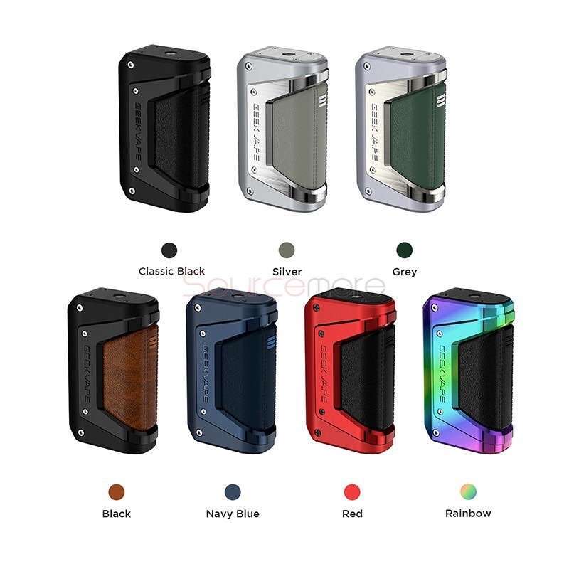 Promo Mesin Hisap Aegis Legend V2 200w ORIGINAL - Red Diskon 12% di ...