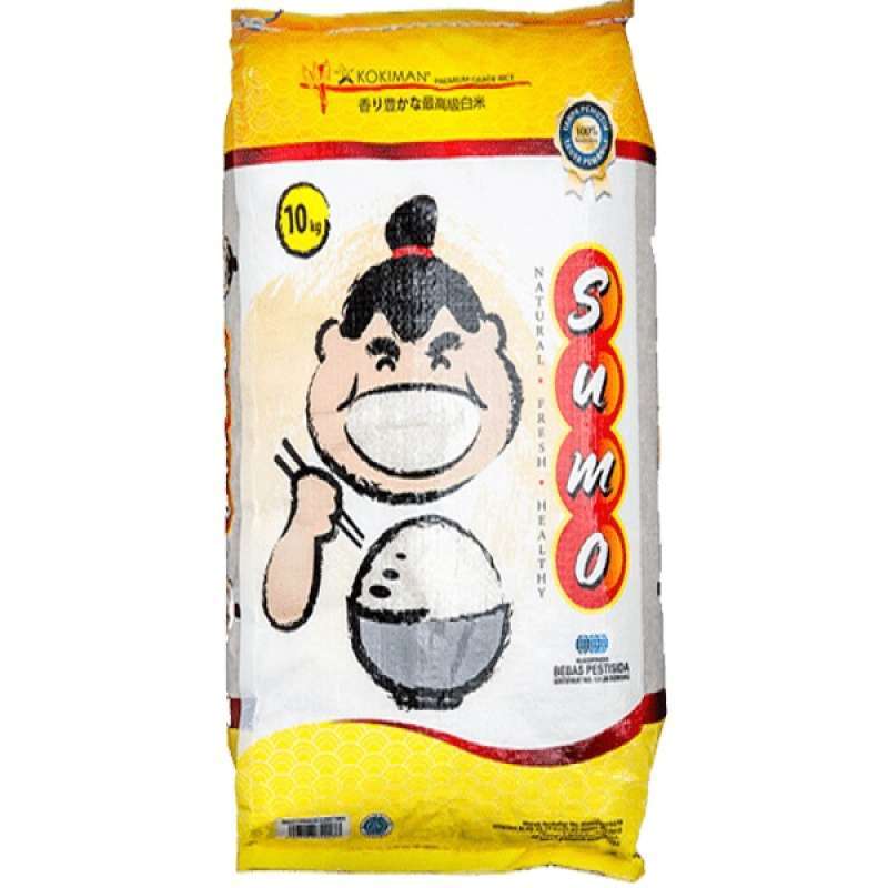 Jual Beras Suno 10 Kg Termurah - Harga Grosir Terupdate Hari Ini | Blibli