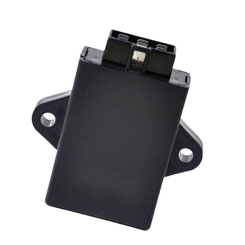 Jual Motorcycle Electric Parts 6 Pin CDI Module Box Unit for Suzuki ...