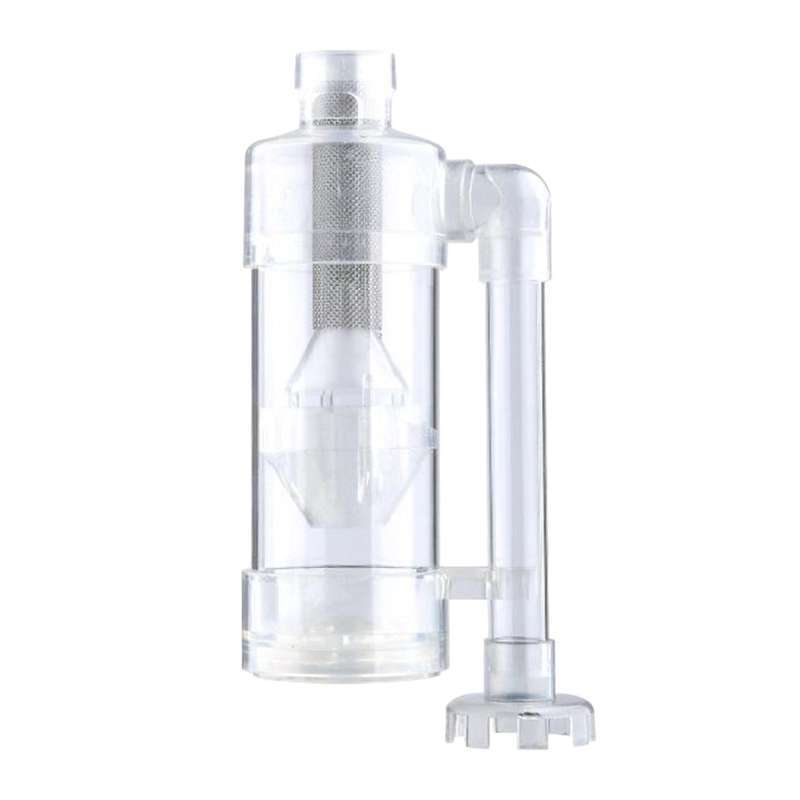 Jual Aquarium Fishing Toilet Fishing Poop Manure Suction Separator ...