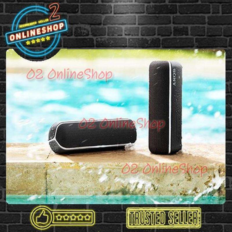 Jual SONY SRS-XB22 WIRELESS SPEAKER BLUETOOTH SONY SRS XB22 EXTRA BASS ...