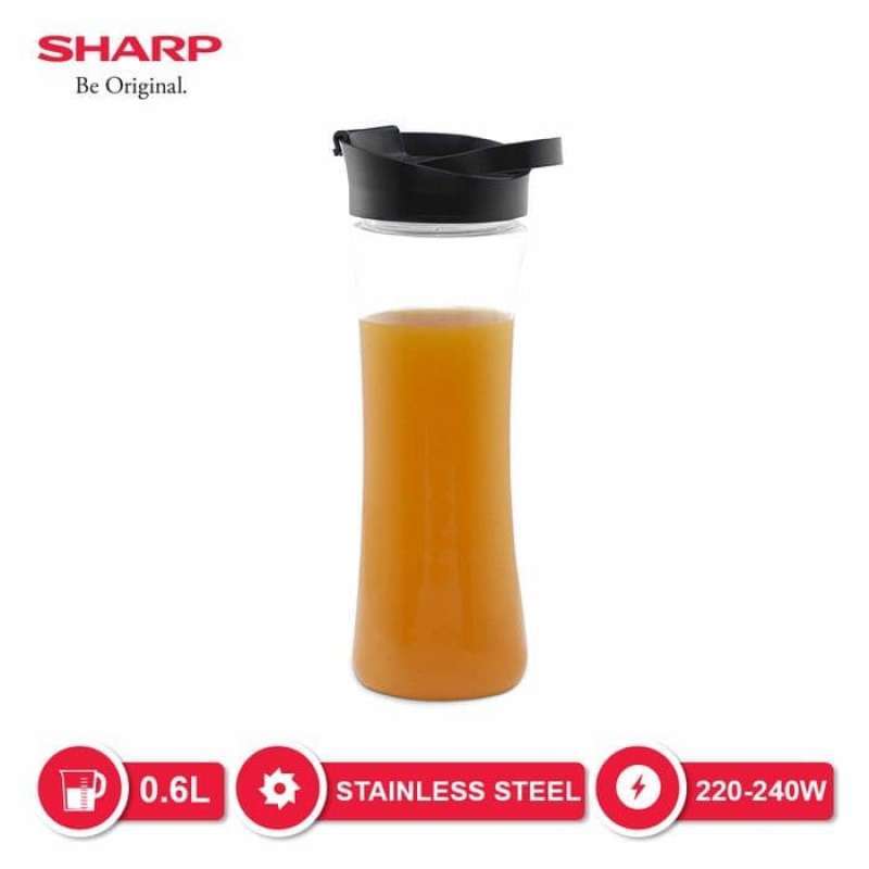 Jual Sharp Sporty Personal Blender EM-P01 di Seller Syakina Store - | Blibli
