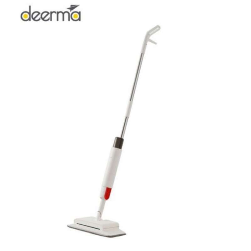 Jual DEERMA TB900 2in1 Mutifunction Mop Handheld Pel dan Vacuum Sapu ...