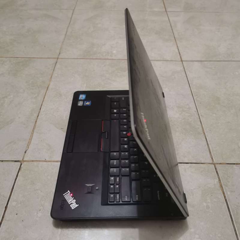 Jual Laptop Lenovo Thinkpad E420 Core I5 Gen2 Vga Hd Graphics -laptop ...