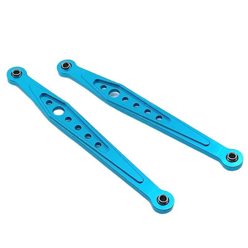 Shock Linkage Rod at Gemma Mate blog