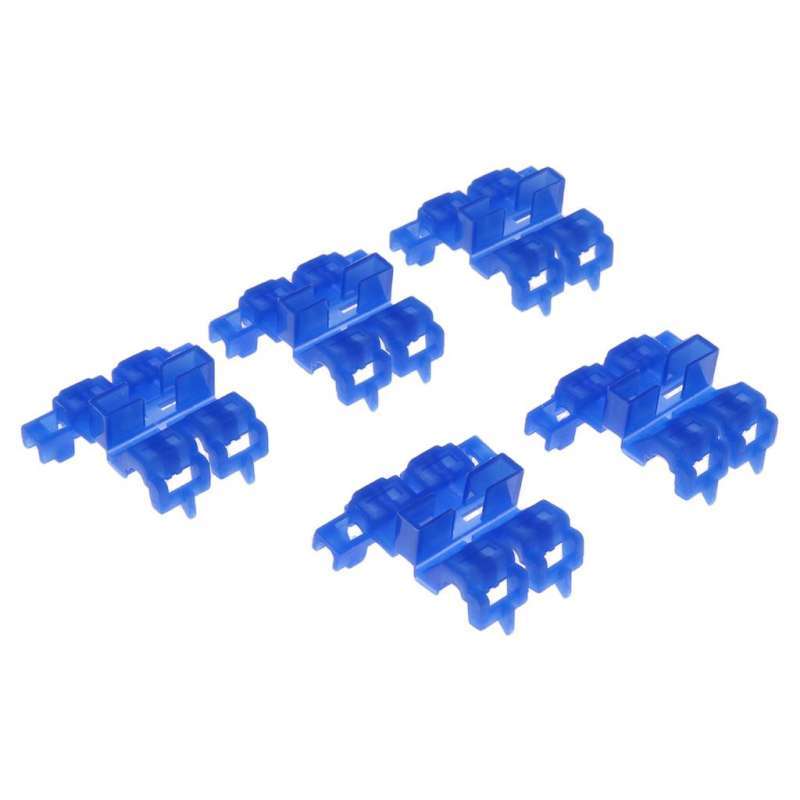 Jual Brand New 5 Pieces Self Stripping Inline ATC Standard Fuse Tap ...