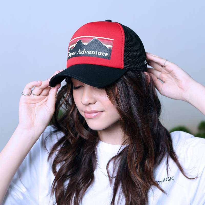 Jual Topi Adventure Model Terbaru - Harga Promo Juli 2024 | Blibli