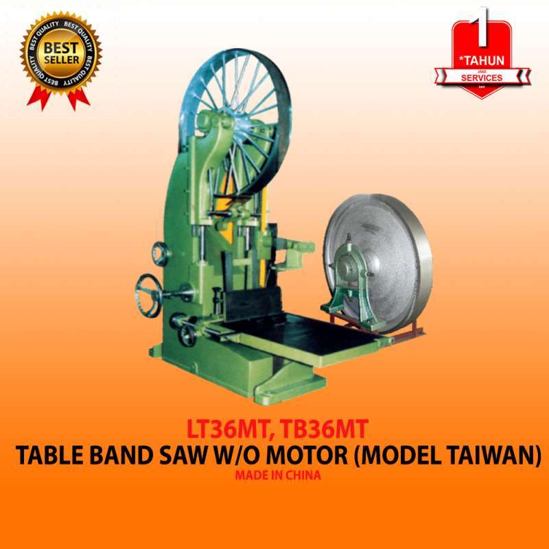 Jual Machine Gergaji Kayu Pita Selendang Bandsaw Blade Sawmill Benso ...