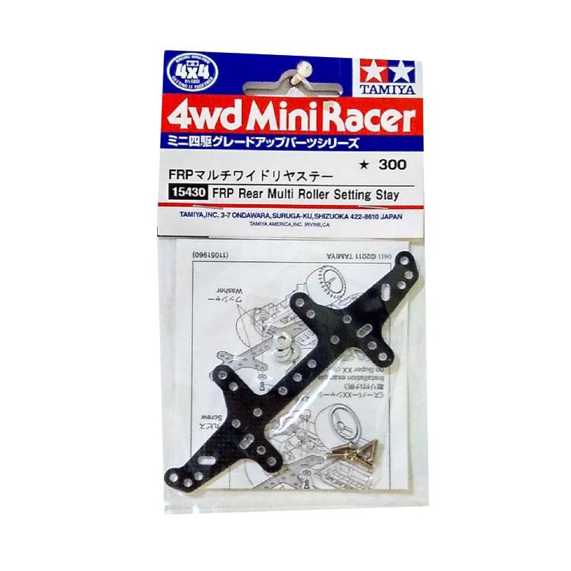 Jual Tamiya Frp Rear Multi Roller Setting Stay Di Seller Richie_tamiya ...