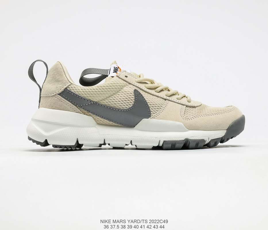Jual Astronaut split combination sole Tom Sachs x NIKE craft Mars Yar ...